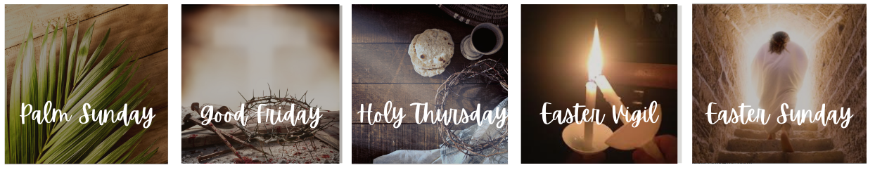 Home Page - Holy Family Whitby