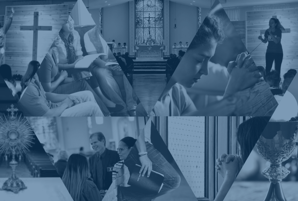 Home Page - Holy Family Whitby