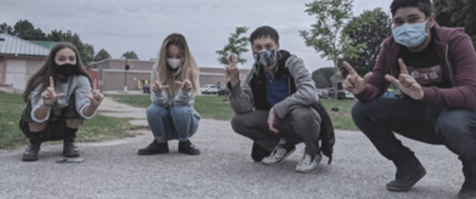 Home Page - Holy Family Whitby