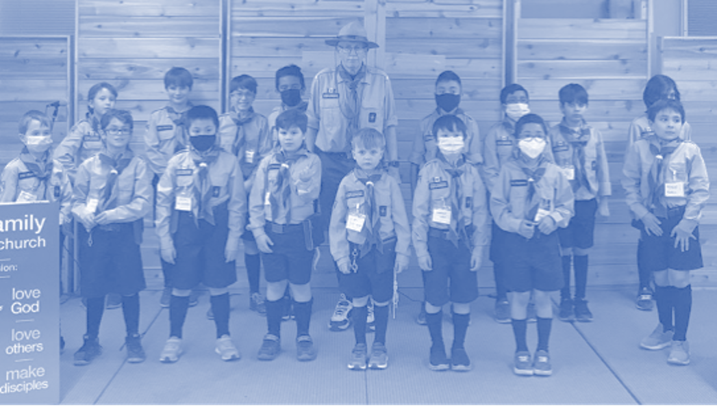 Home Page - Holy Family Whitby