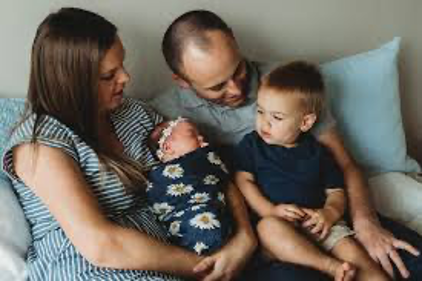 Home Page - Holy Family Whitby